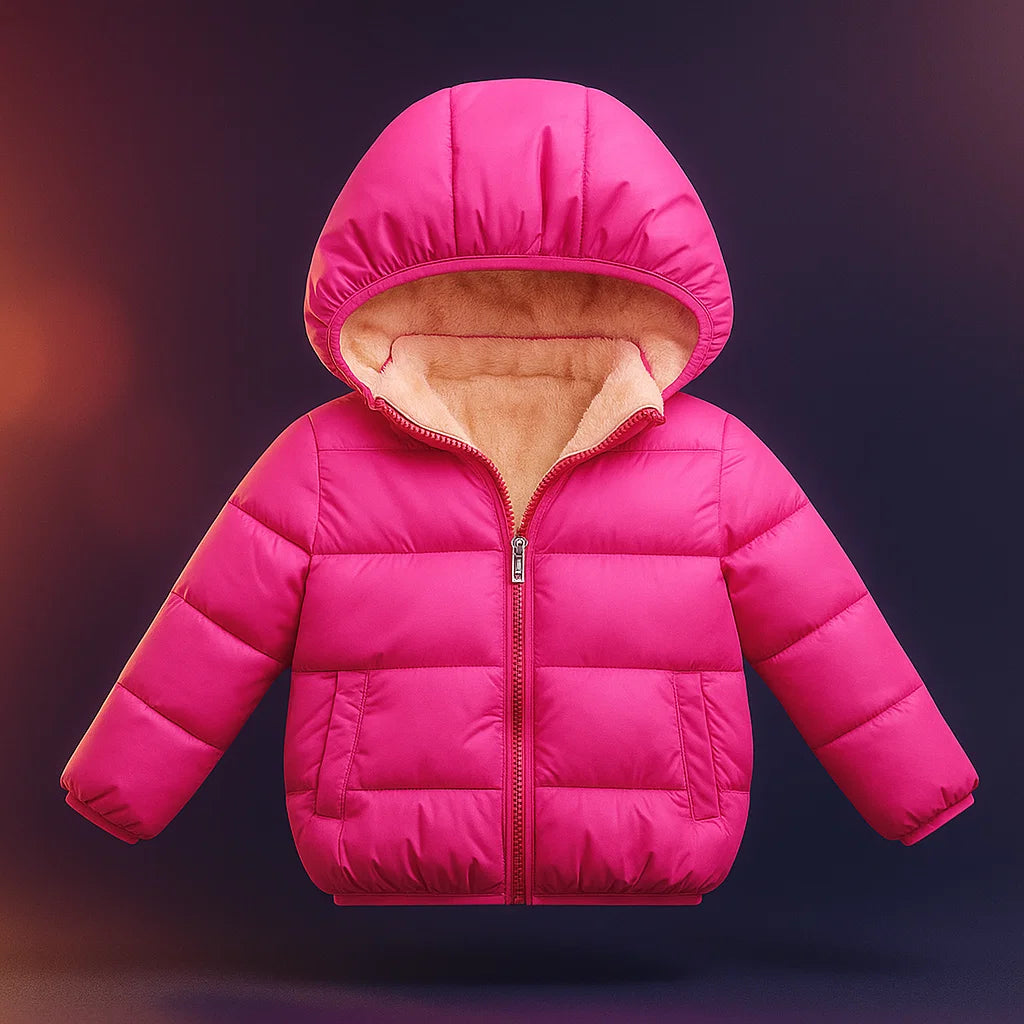 Lunetti Kids Jacket – Fertano